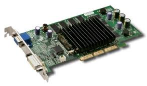 NVidia GeForce 3 Ti200 | IT History Society